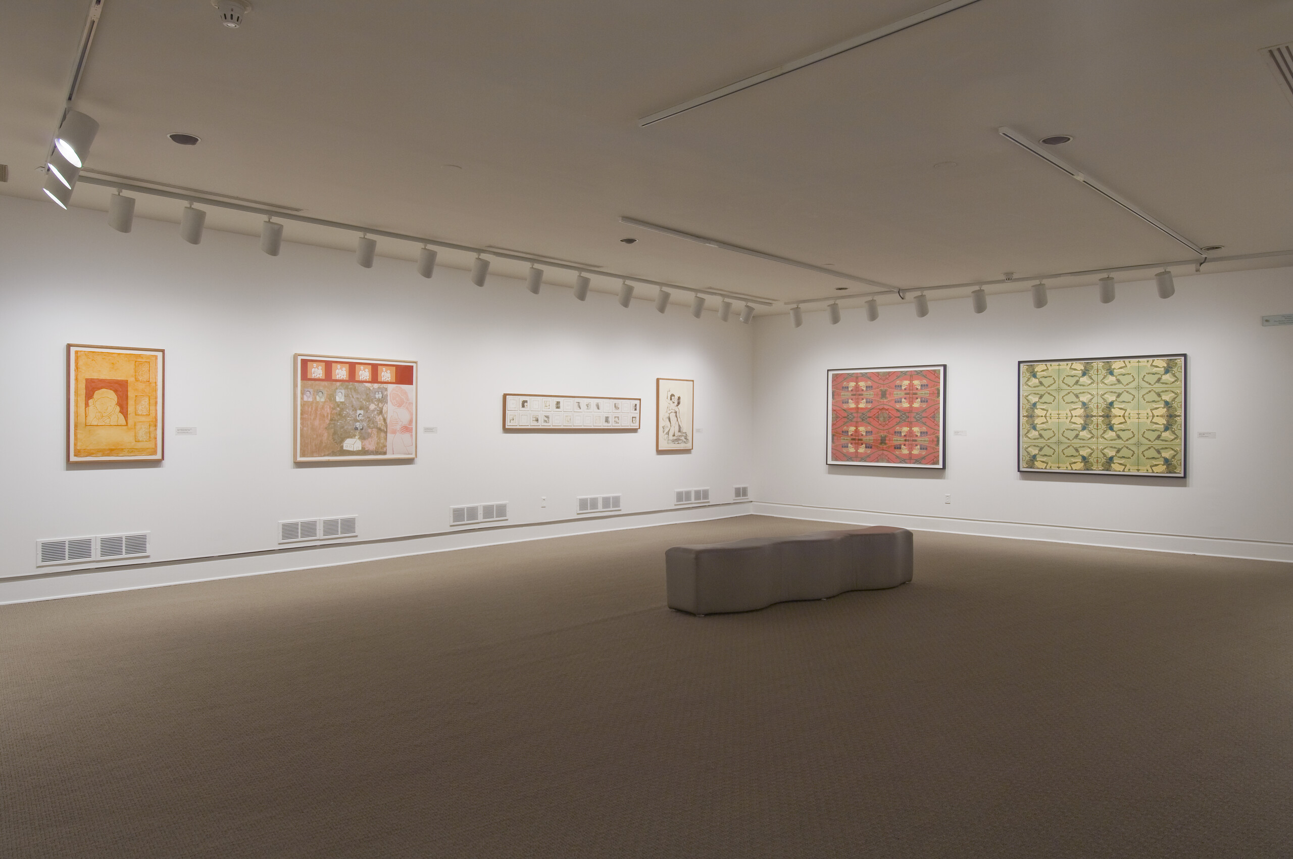 SOLO Spotlight: Jean Shin | Broad Strokes Blog | National Museum of ...
