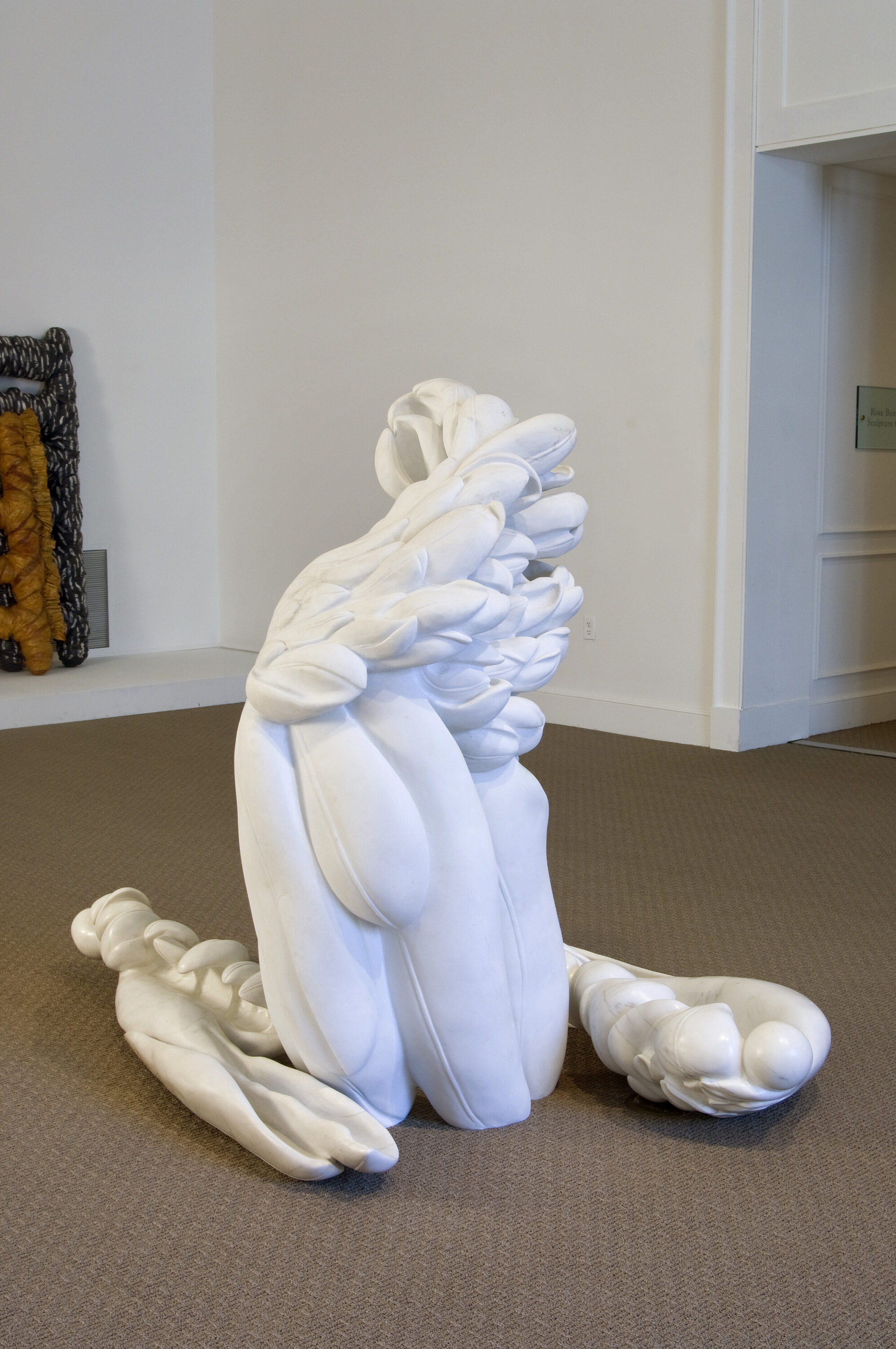 Elizabeth Turk Named 2010 MacArthur Fellow | Broad Strokes Blog ...