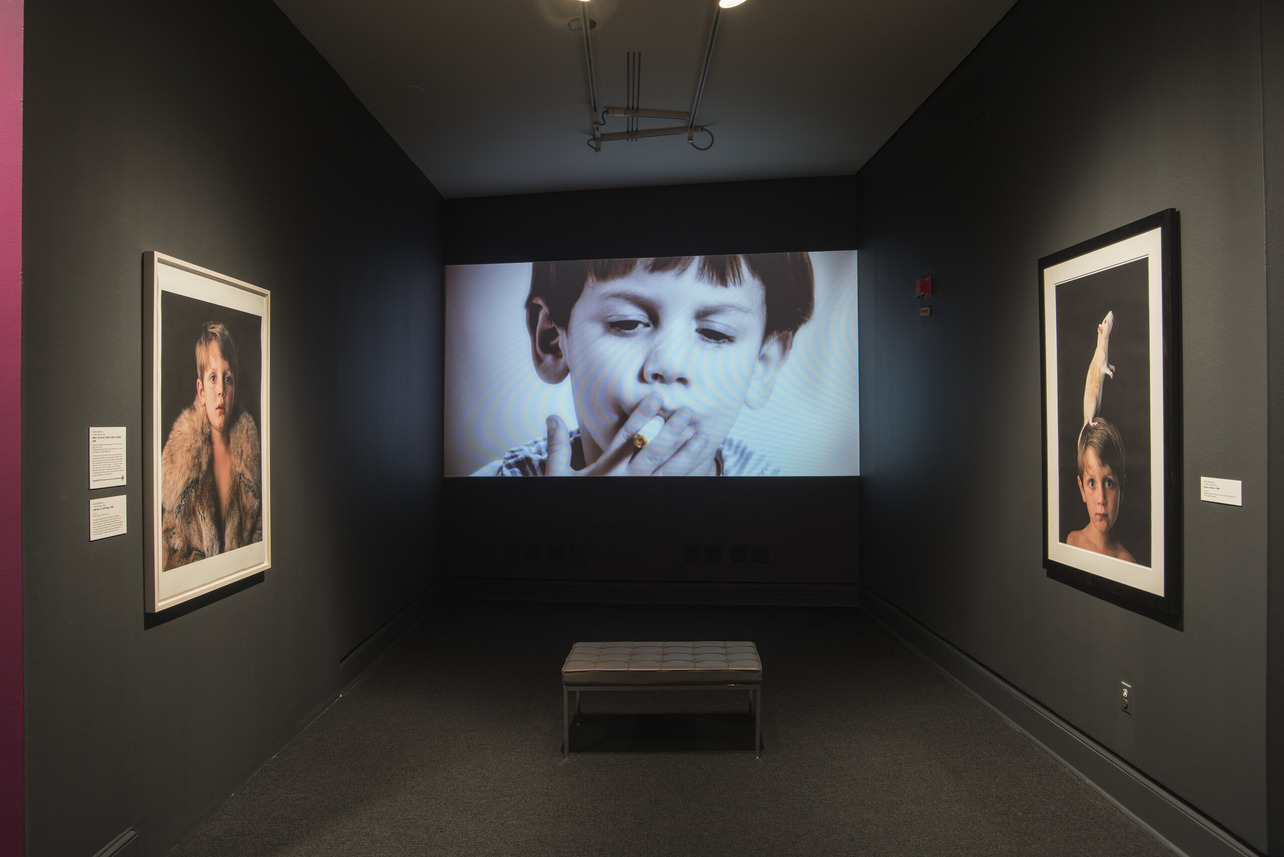 Growing Pains: Maria Marshall | Broad Strokes Blog | National Museum of ...