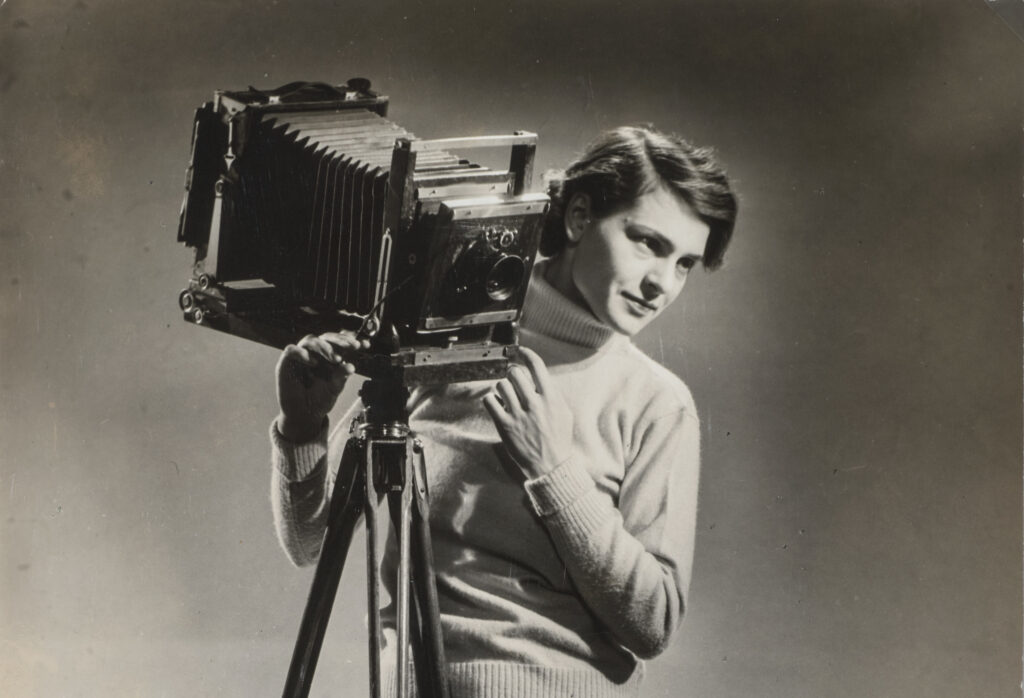 5 Fast Facts: Margaret Bourke-White | Broad Strokes Blog | National ...