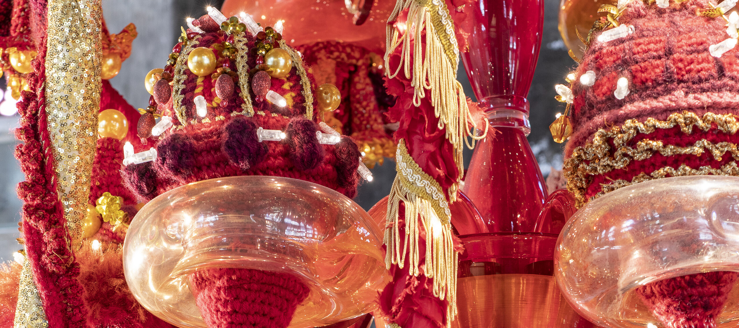 Joana Vasconcelos Artist Profile NMWA