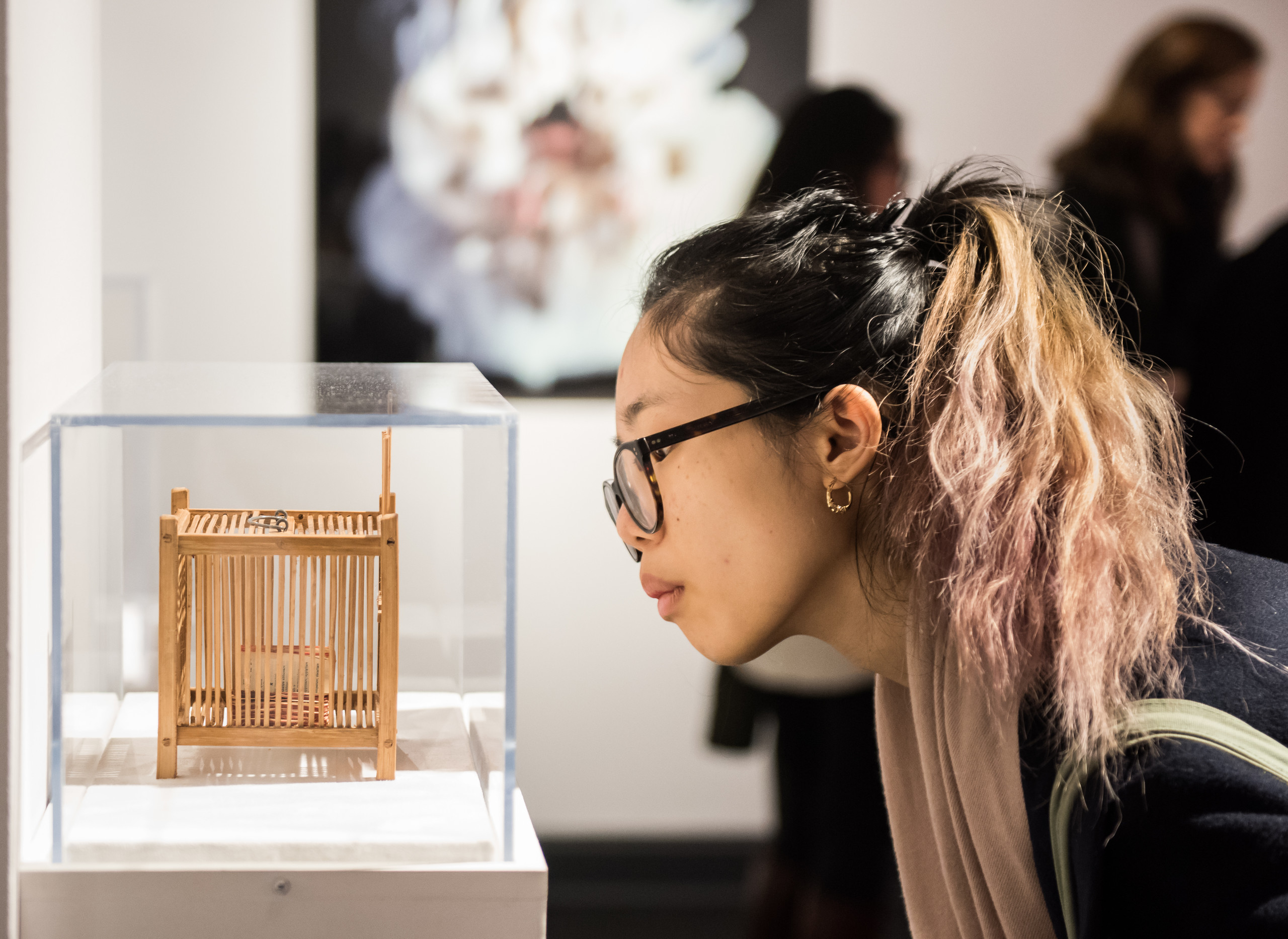 Selections from the Collection | Exhibition | National Museum of Women ...
