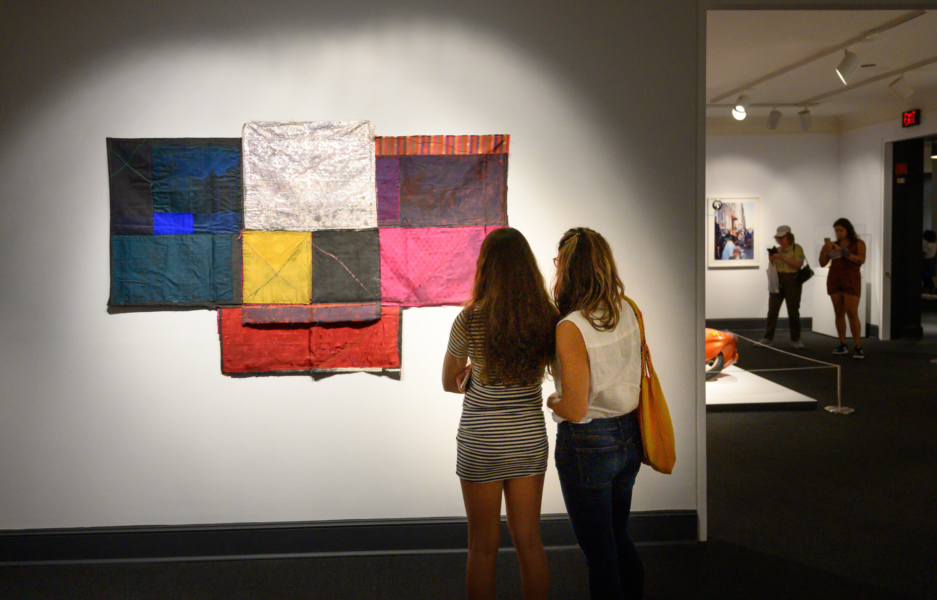 National Museum of Women in the Arts Reopens August 1 | National Museum ...