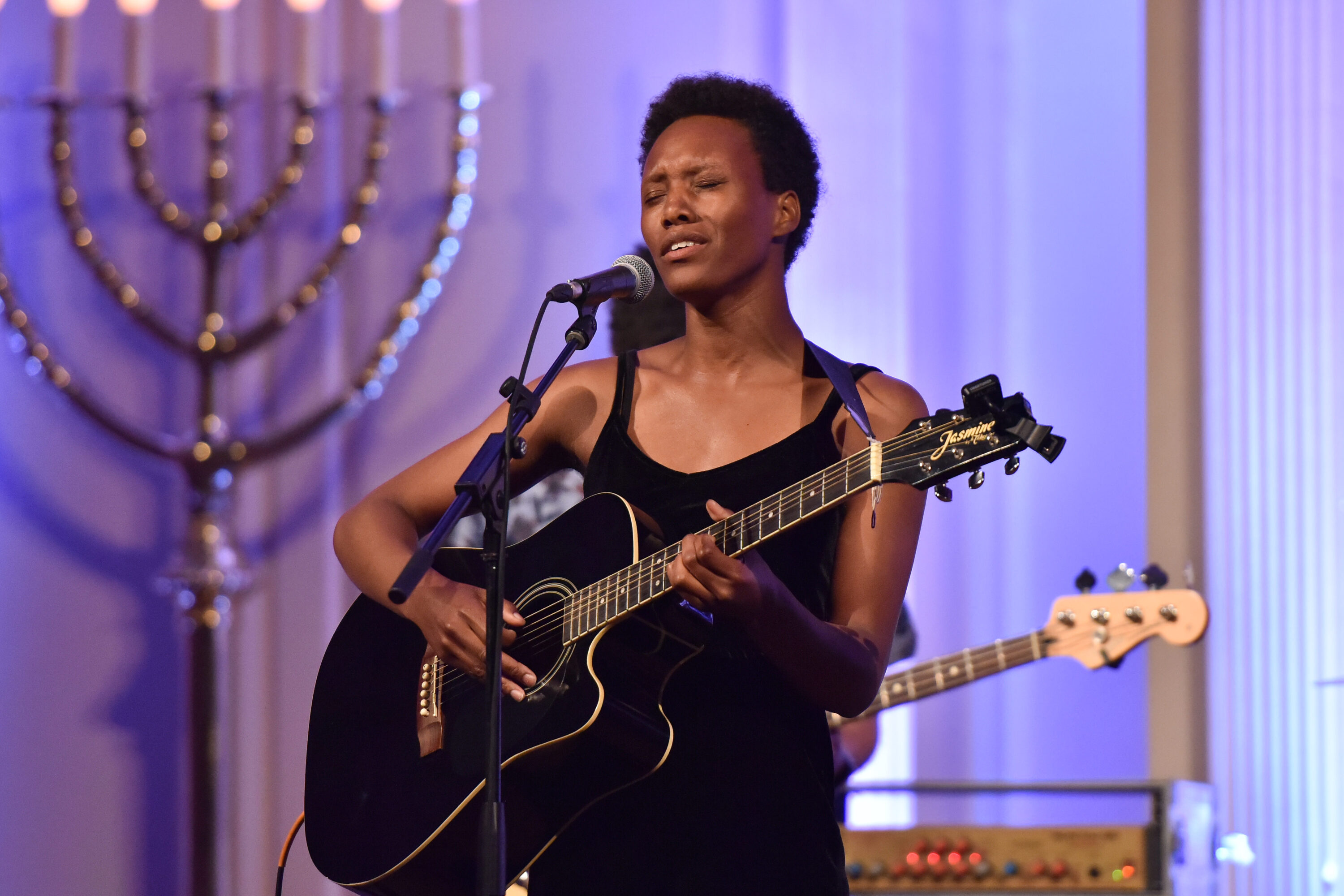 The Tea: VeVe Marley | National Museum of Women in the Arts