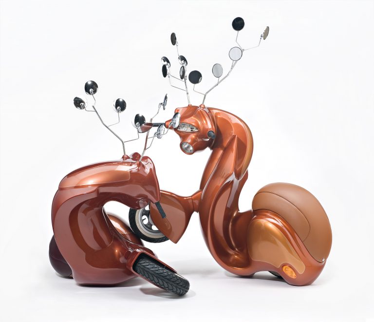 5 Fast Facts: Patricia Piccinini | Broad Strokes Blog | National Museum ...