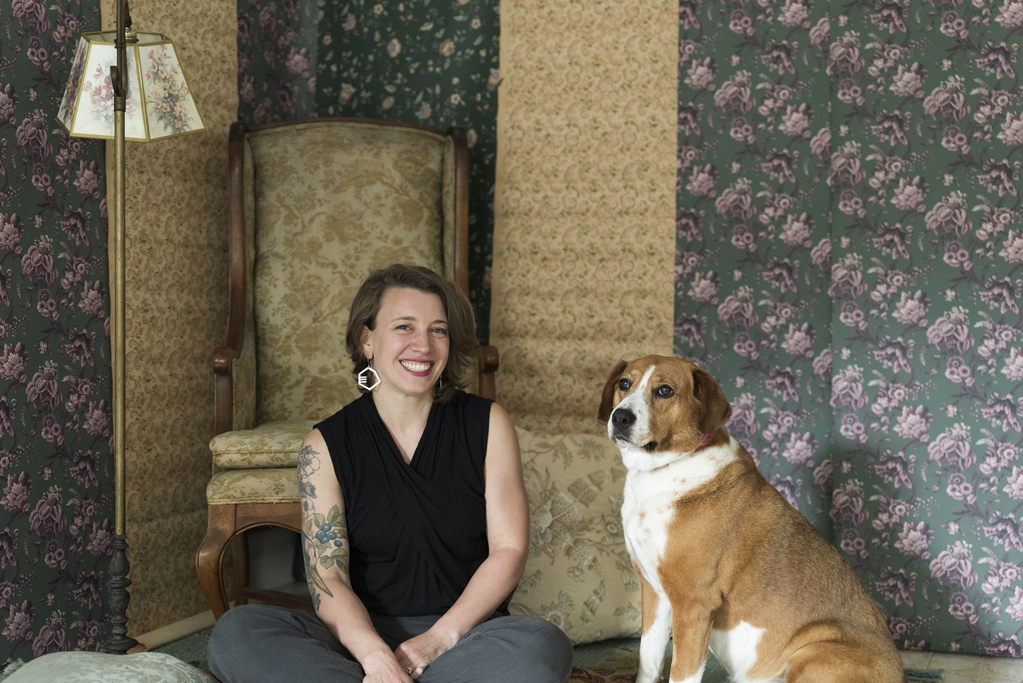 Women to Watch 2020: Elizabeth Alexander | Broad Strokes Blog ...