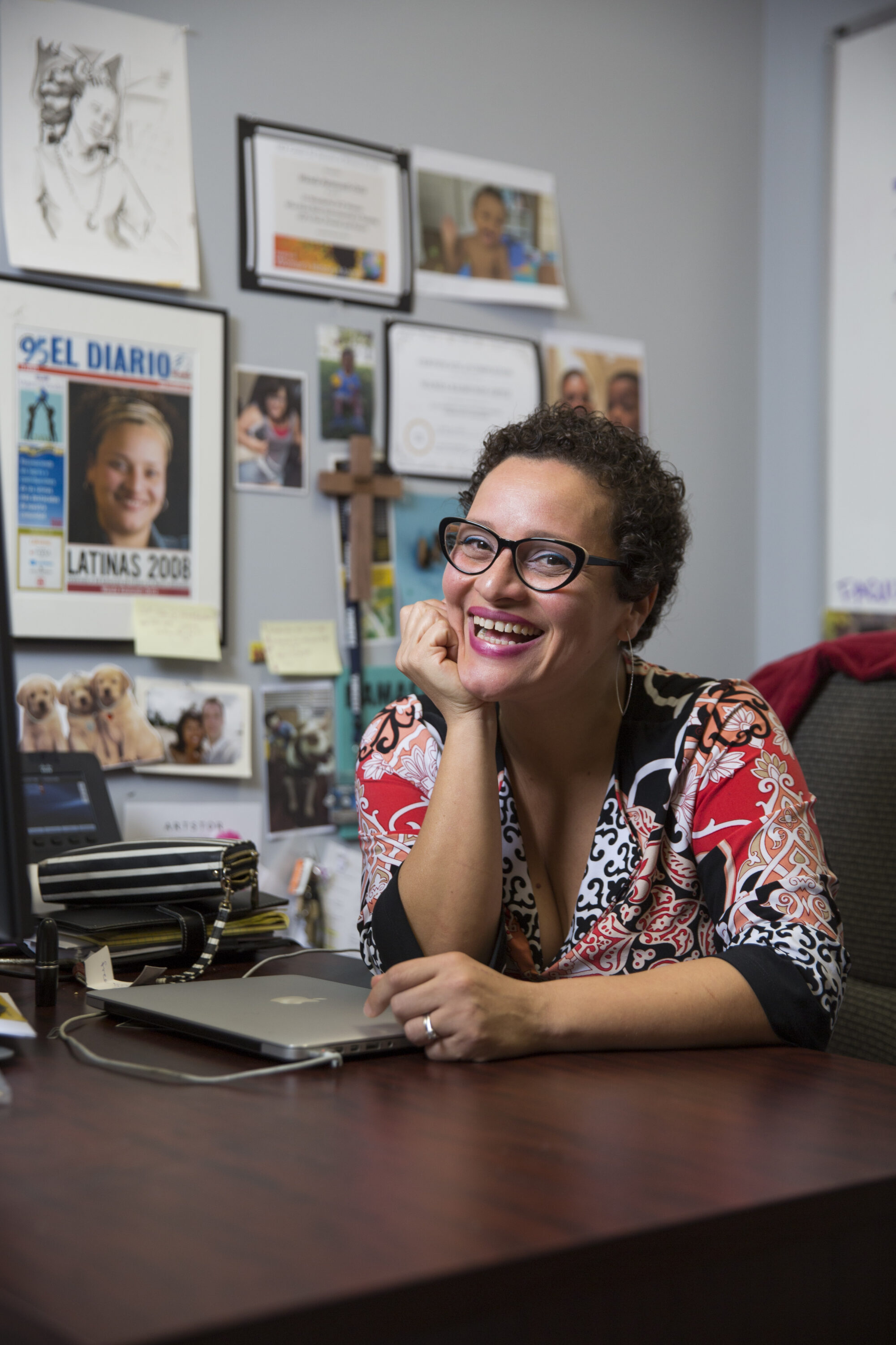 Reclamation: Q&A with Wanda Raimundi-Ortiz | Broad Strokes Blog ...