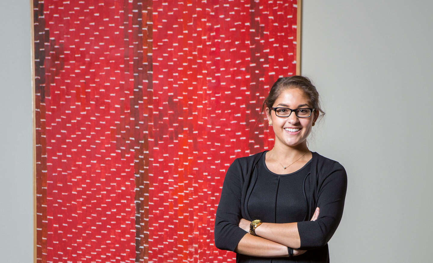 Paper Routes—Women to Watch 2020 | Online Exhibition| NMWA