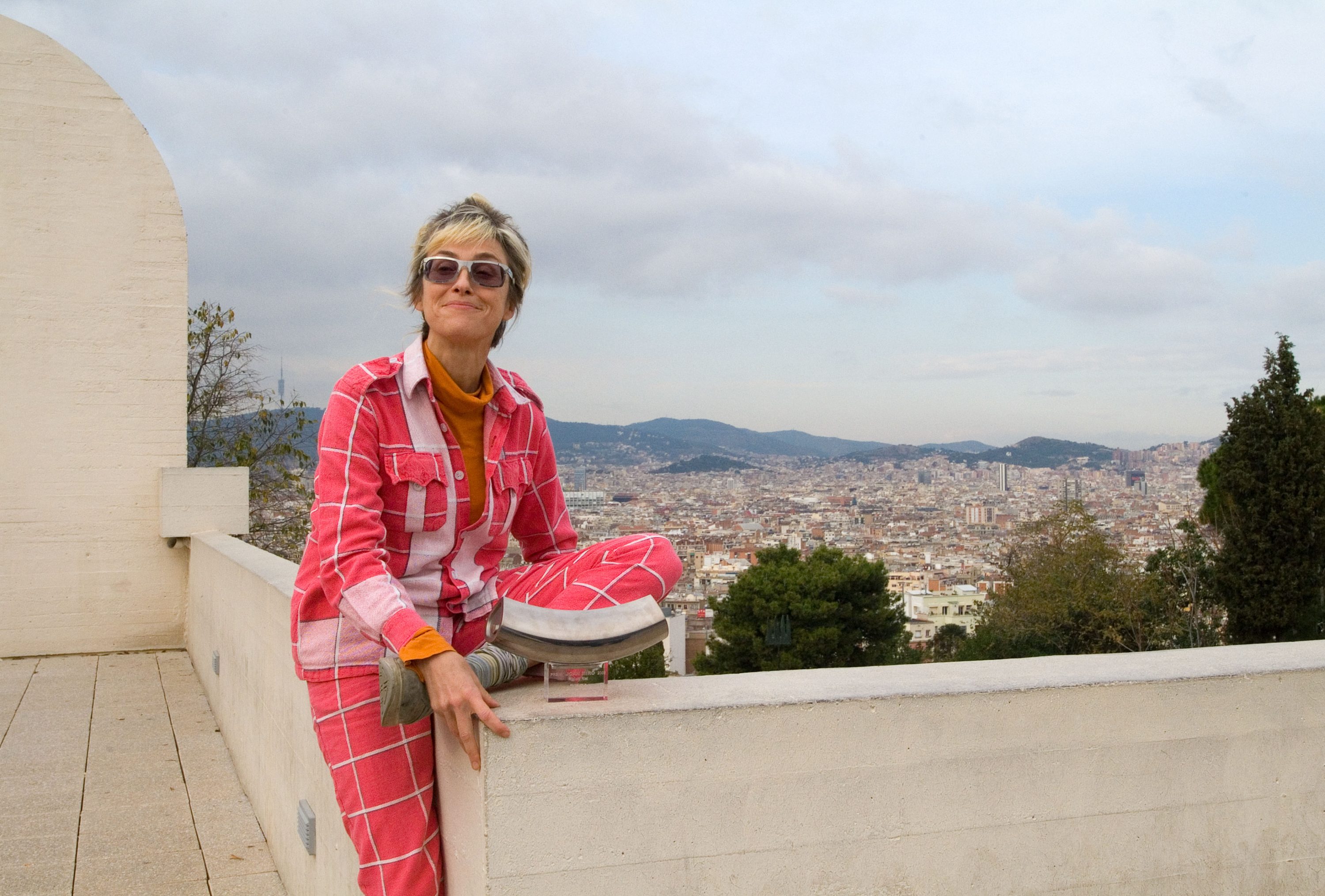 5 Fast Facts: Pipilotti Rist | Broad Strokes Blog | National Museum of ...