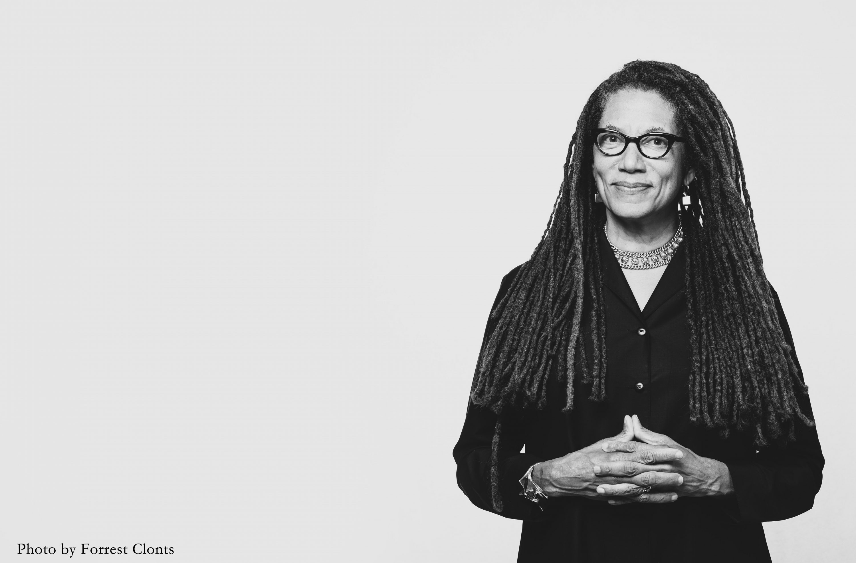 Poet Nikky Finney and the Art of Sonya Clark | Broad Strokes Blog ...