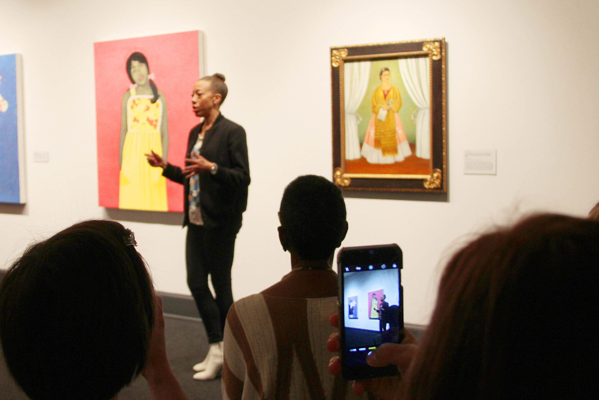 National Museum of Women in the Arts | Home