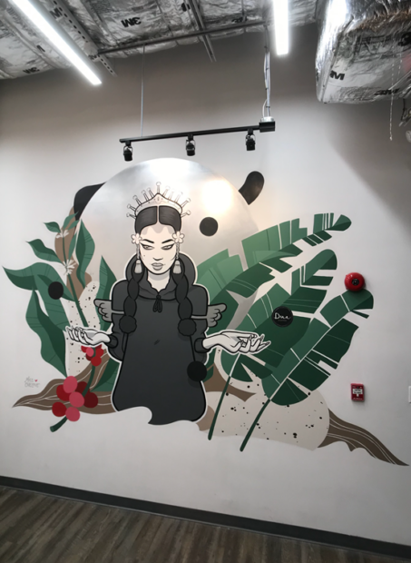 Mural Guide: MISS CHELOVE | National Museum of Women in the Arts