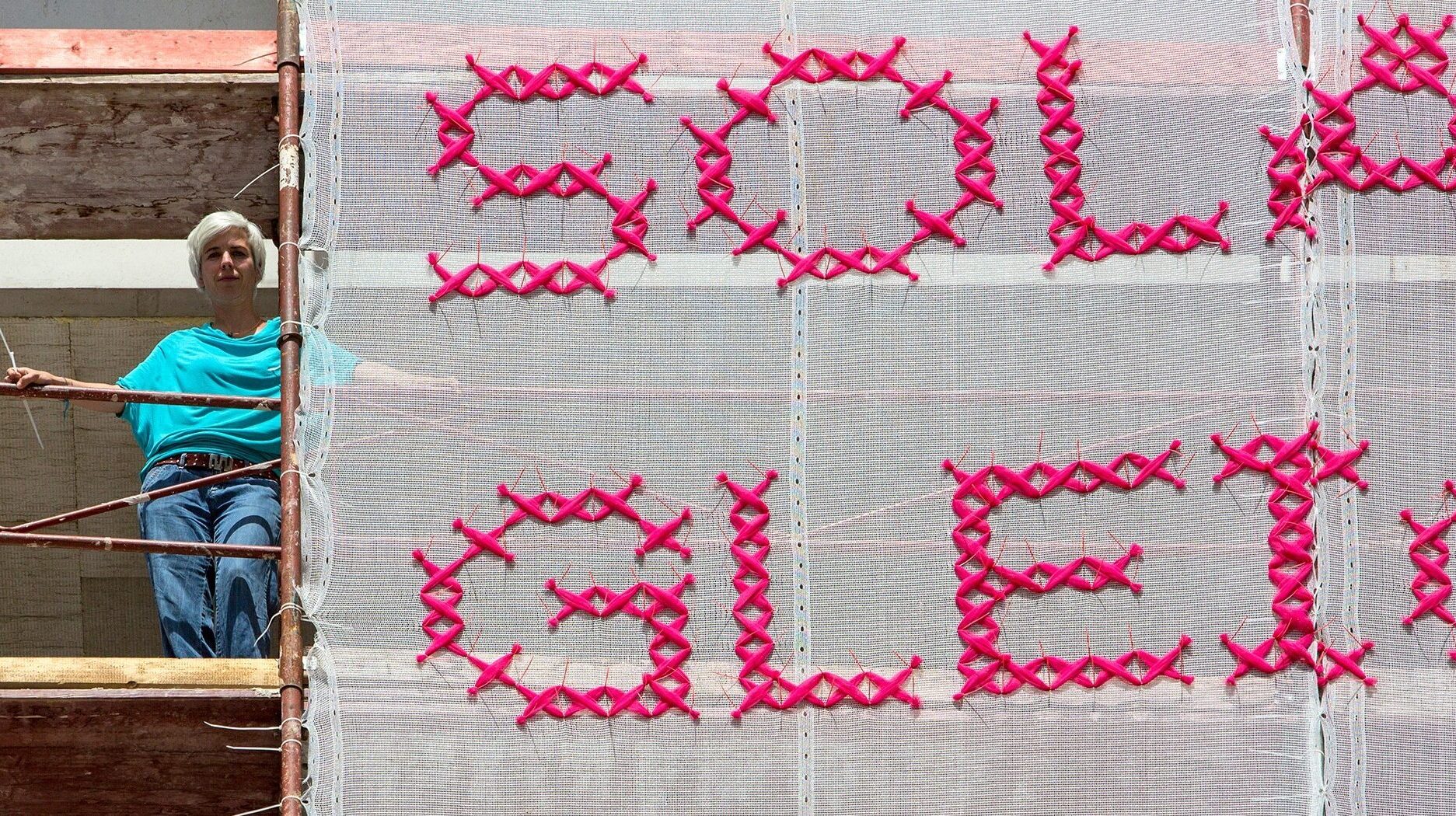 SOLANGE at NMWA | NMWA