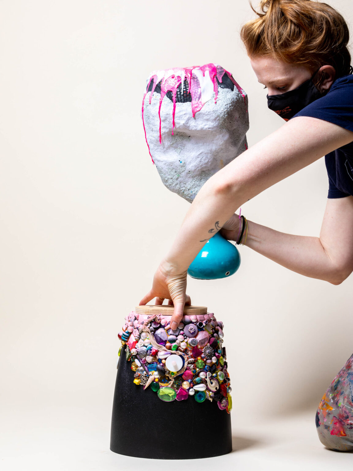 5 Questions with Amy Hughes Braden | Broad Strokes Blog | National ...