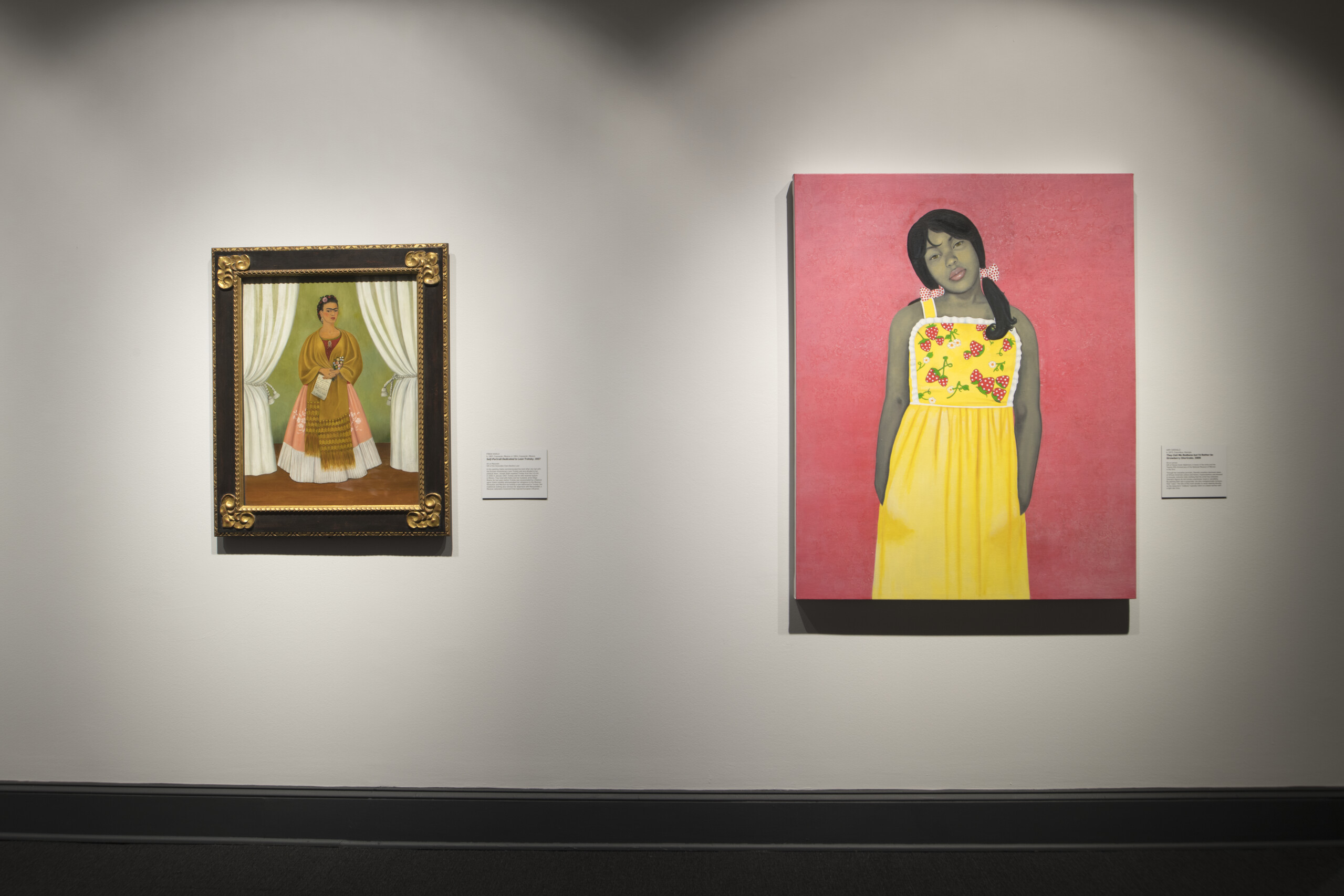 Fast Favorites: It Figures | Broad Strokes Blog | National Museum of ...