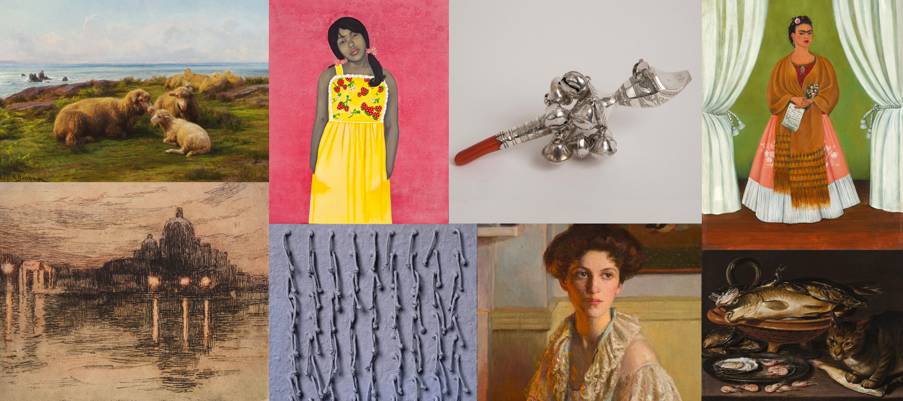 National Museum of Women in the Arts | Home