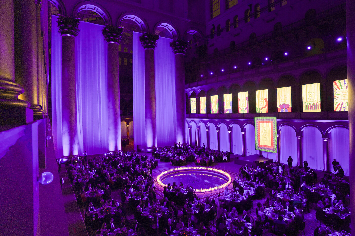 2023 Spring Gala | National Museum of Women in the Arts
