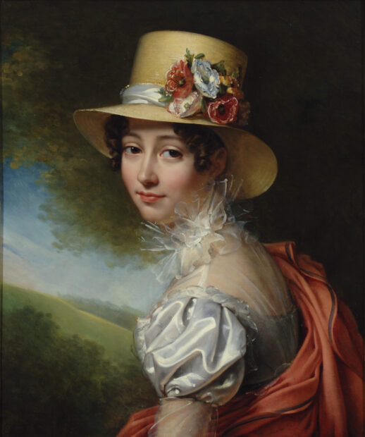 5 Fast Facts: New Acquisitions and #5WomenArtists | Broad Strokes Blog ...