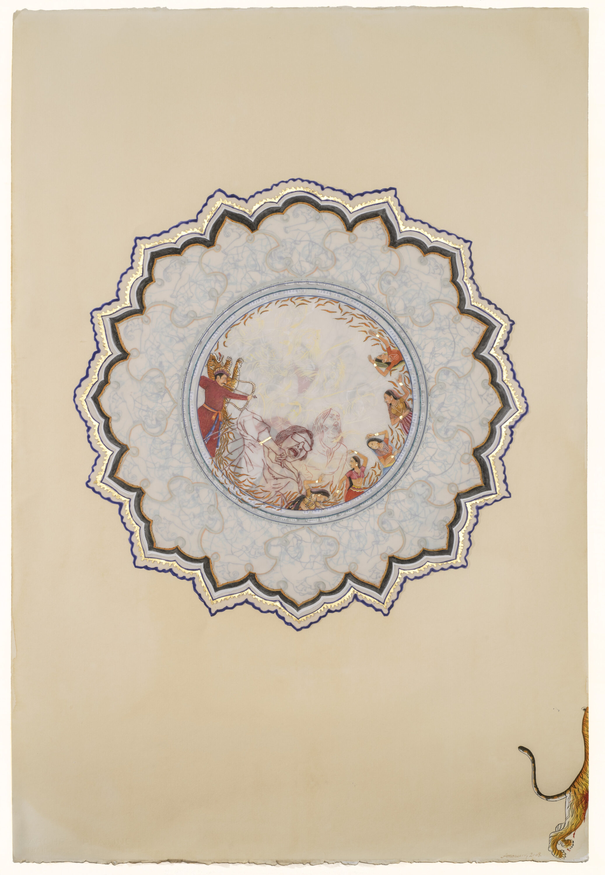 In Focus: Ambreen Butt Transcript | National Museum of Women in the Arts