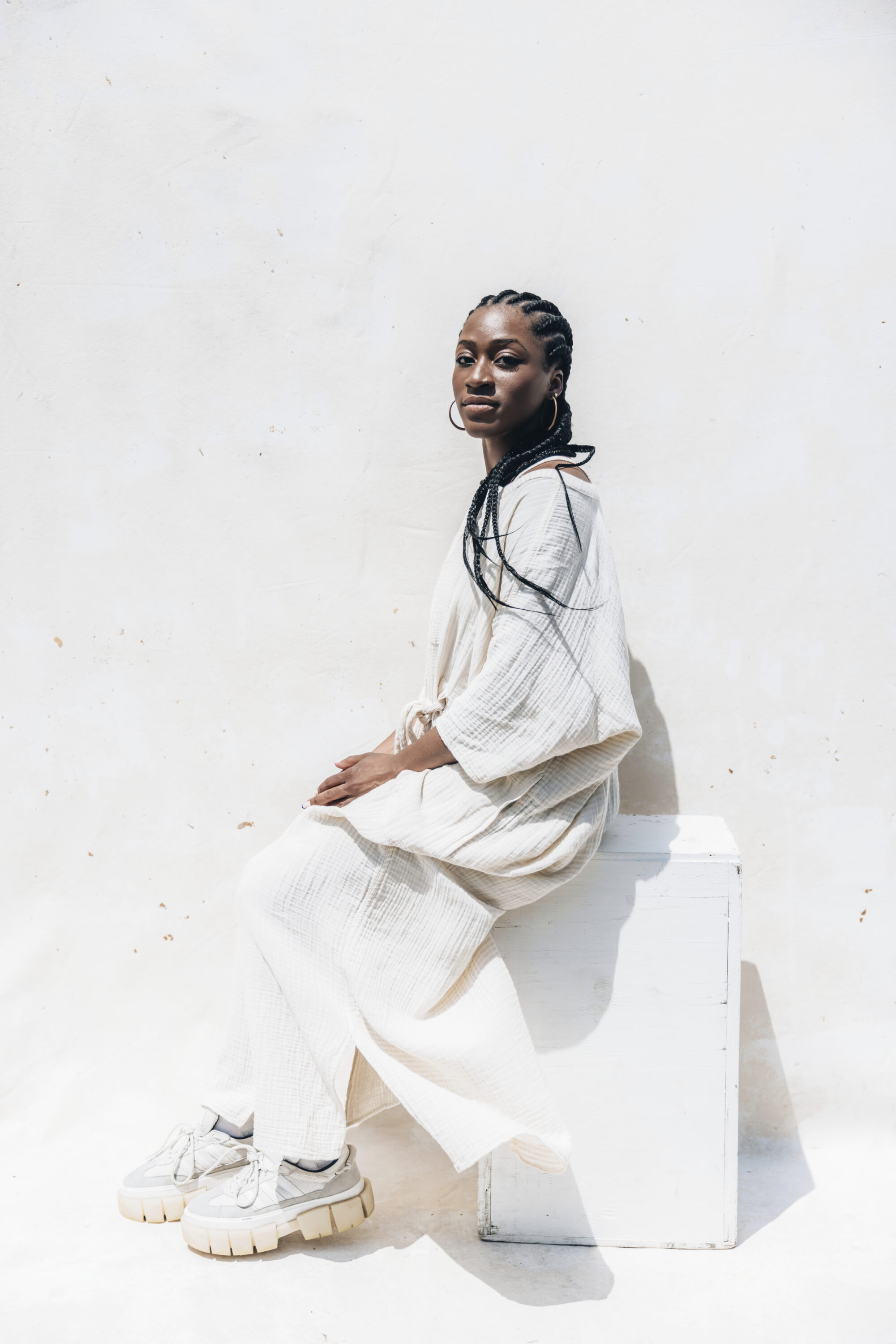 Artist Spotlight: Alexa Patrick | Broad Strokes Blog | National Museum ...