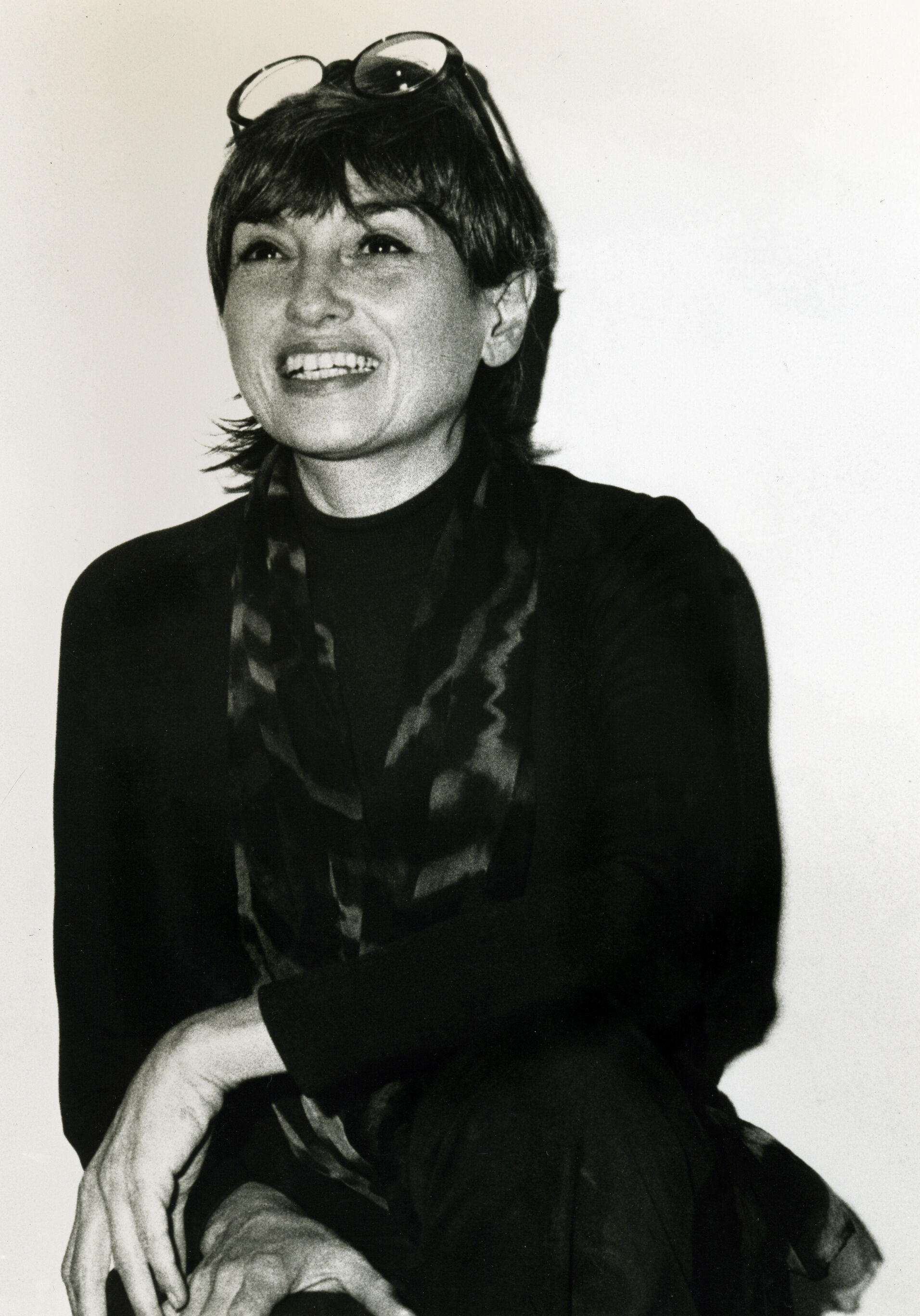 Shirley Gorelick | Artist Profile | National Museum of Women in the Arts